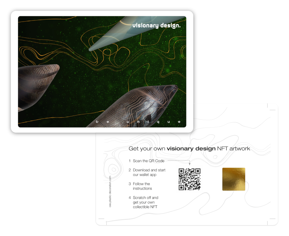 KURZ DIGITAL Collectibles