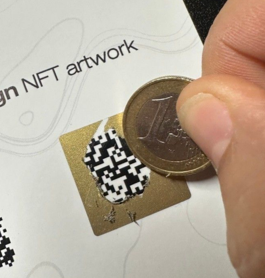 KURZ DIGITAL Collectibles